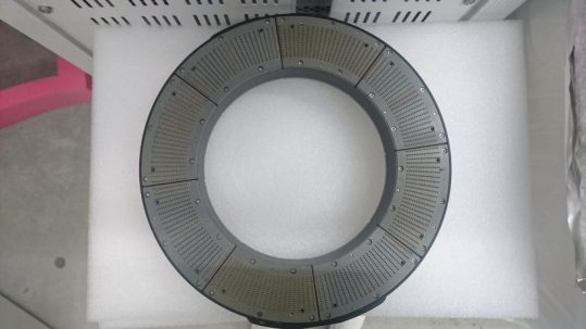 Welcome to KeenHammer 京瀚科技 | J750 544pin pogo tower