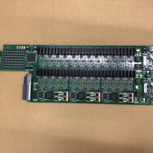 Welcome to KeenHammer 京瀚科技 | J750 544pin pogo tower