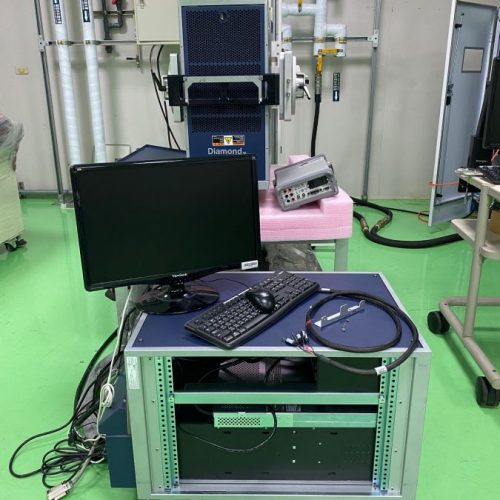 Welcome to KeenHammer 京瀚科技 | Advantest V93K PS1600 ATH TESTER